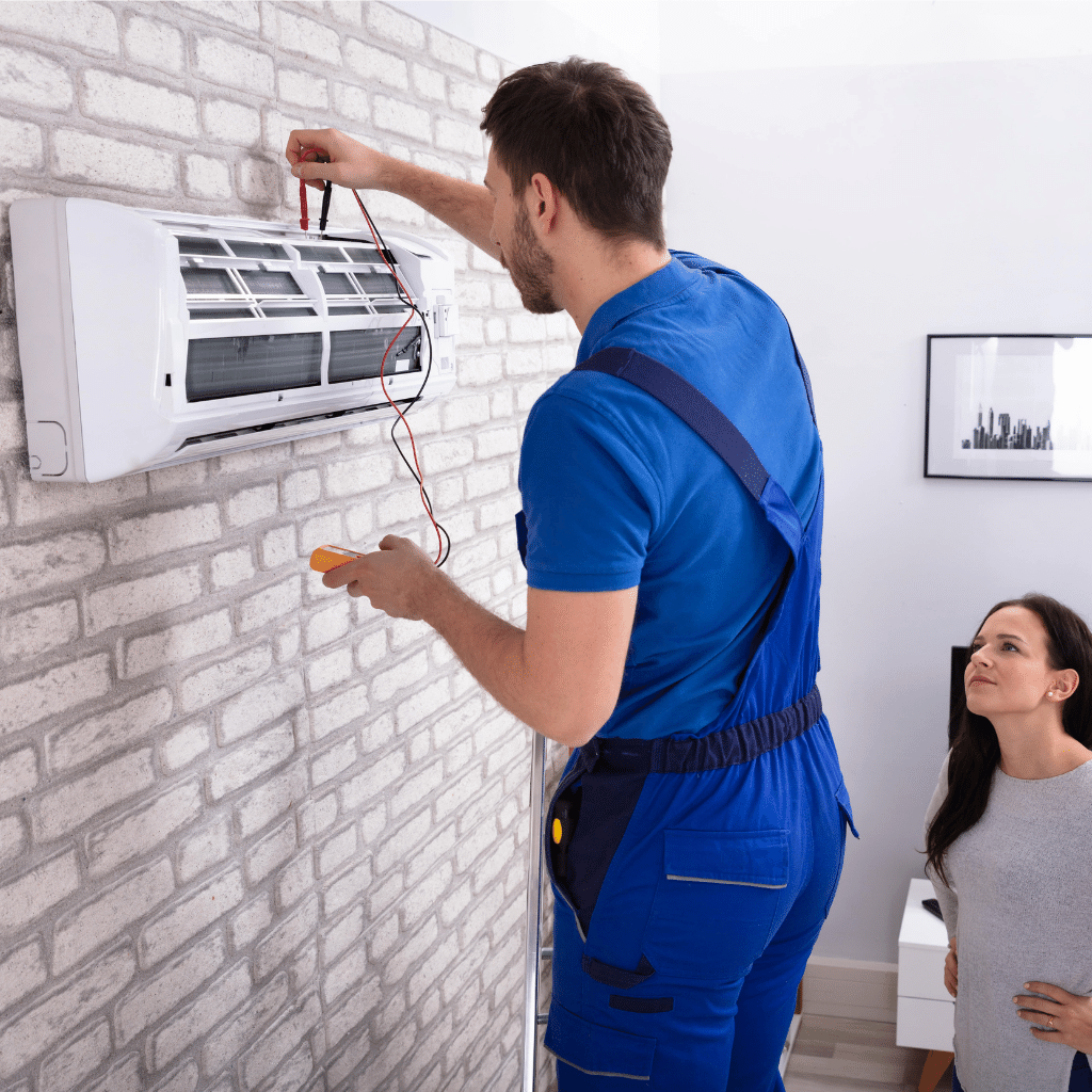 Air Conditioning Maintenance Services - London - ACS